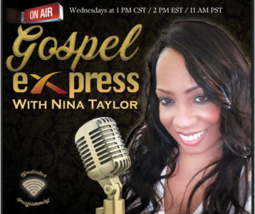 Home | 4ever Gospel Radio